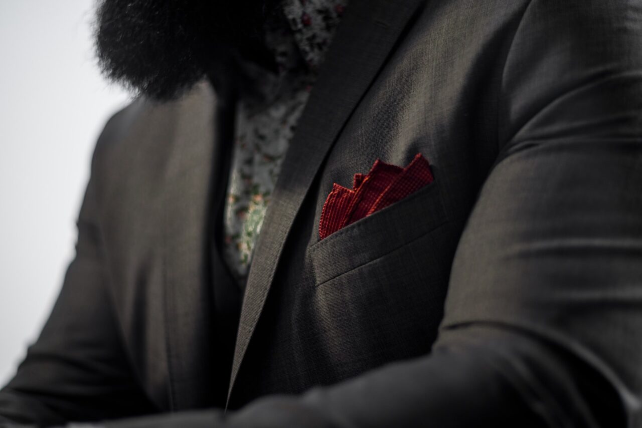 How To Wear A Pocket Square: The Modern Rules - Suspendermen