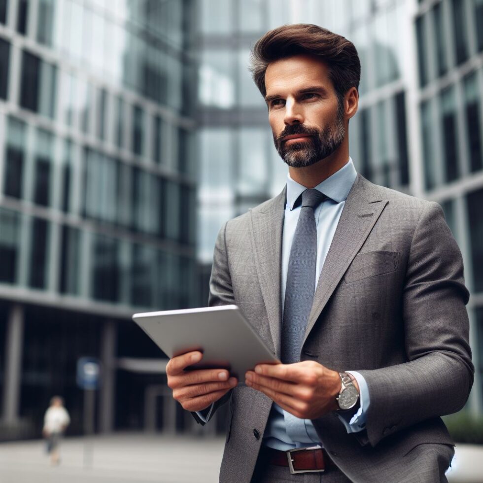 A Complete Guide to Men's Formal Attire: Elevating Your Style ...